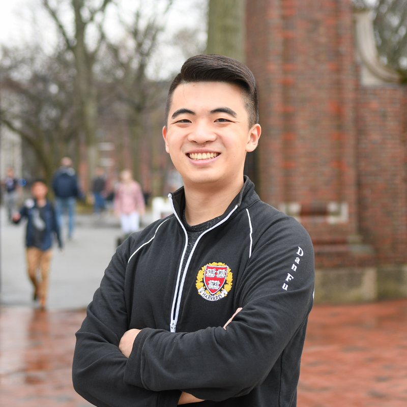 Dan Fu - Stanford University